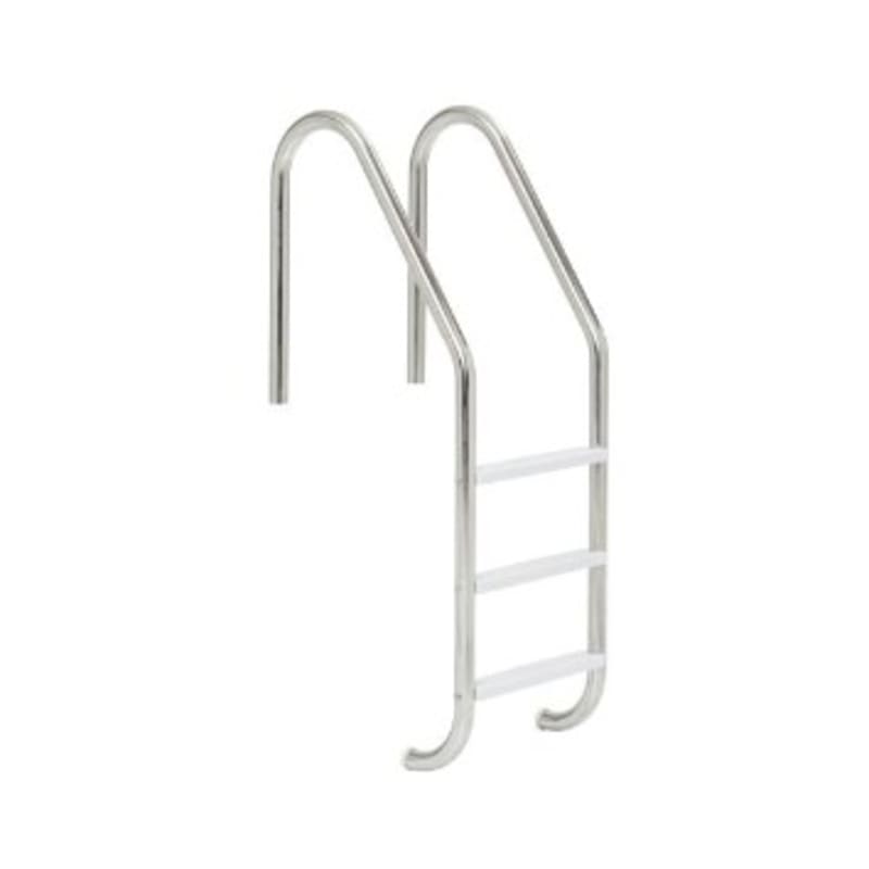 S.R. Smith 24" Residential Ladder Econoline- 3-Step (Marine Grade).