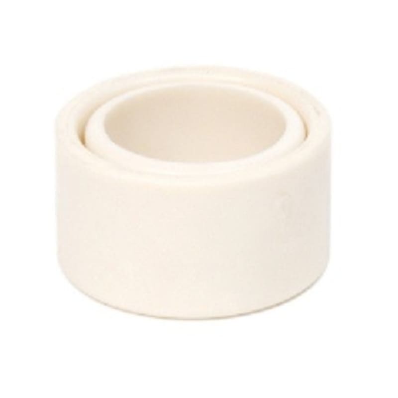 White Rubber Bumper – Female