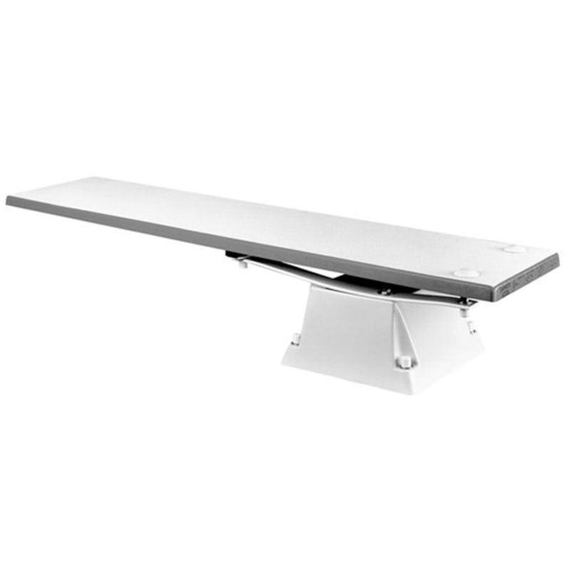 6' Supreme Jump Board w/ Stand