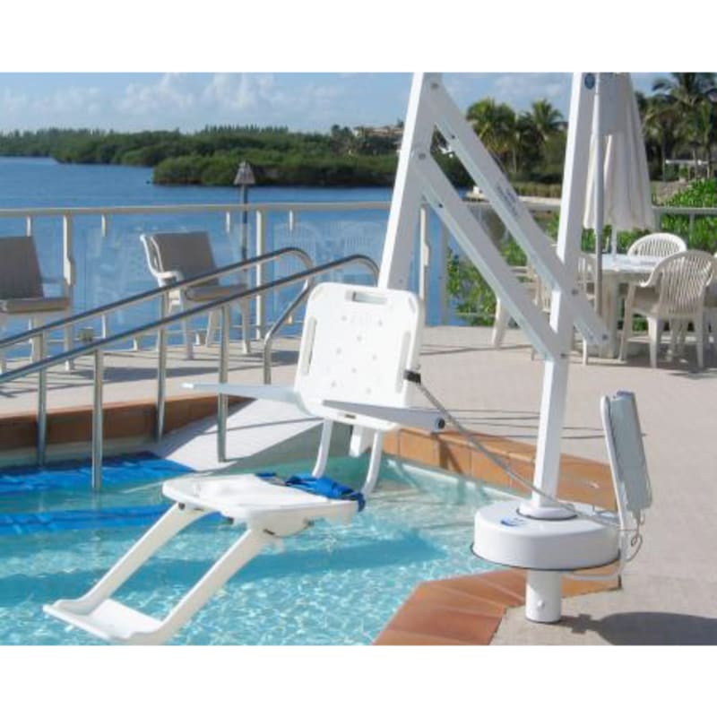 Splash! Standard Aquatic Lift