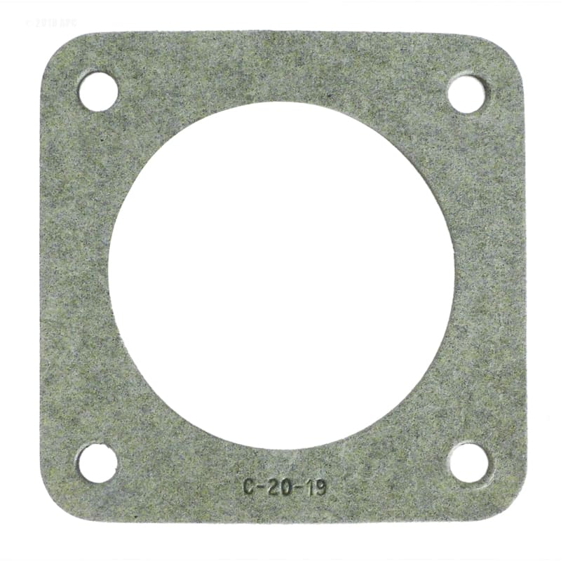 Volute Gasket