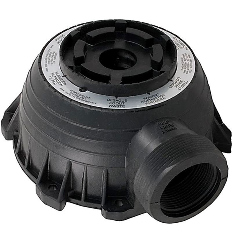 Valve Cover 1-1/2" 14965-0011S