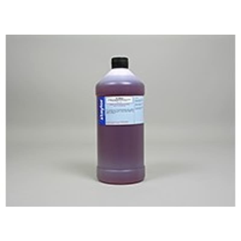 pH Indicator Solution (for Midget & Slide comparators), Phenol Red, 1 ...