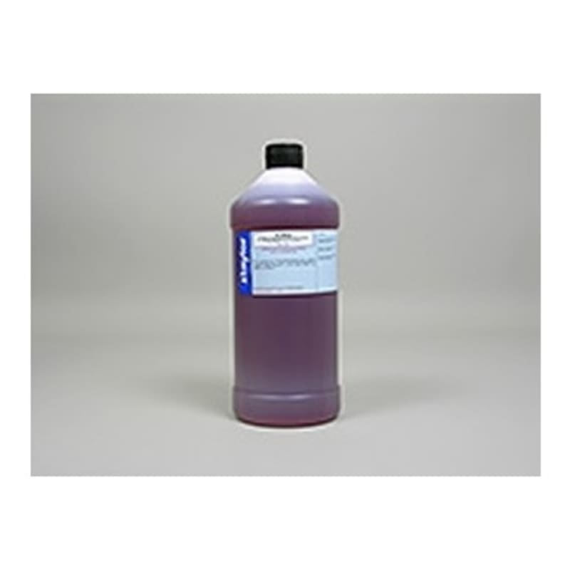 pH Indicator Solution (for Midget & Slide comparators), Phenol Red, 1 ...
