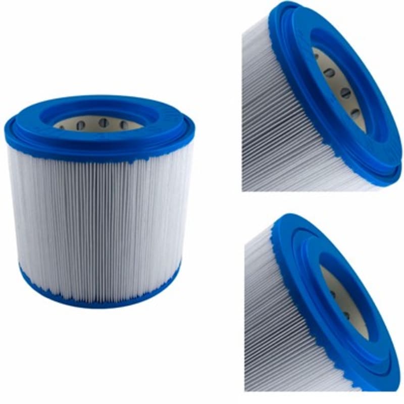 Cartridge, 40 SQFT C-8341