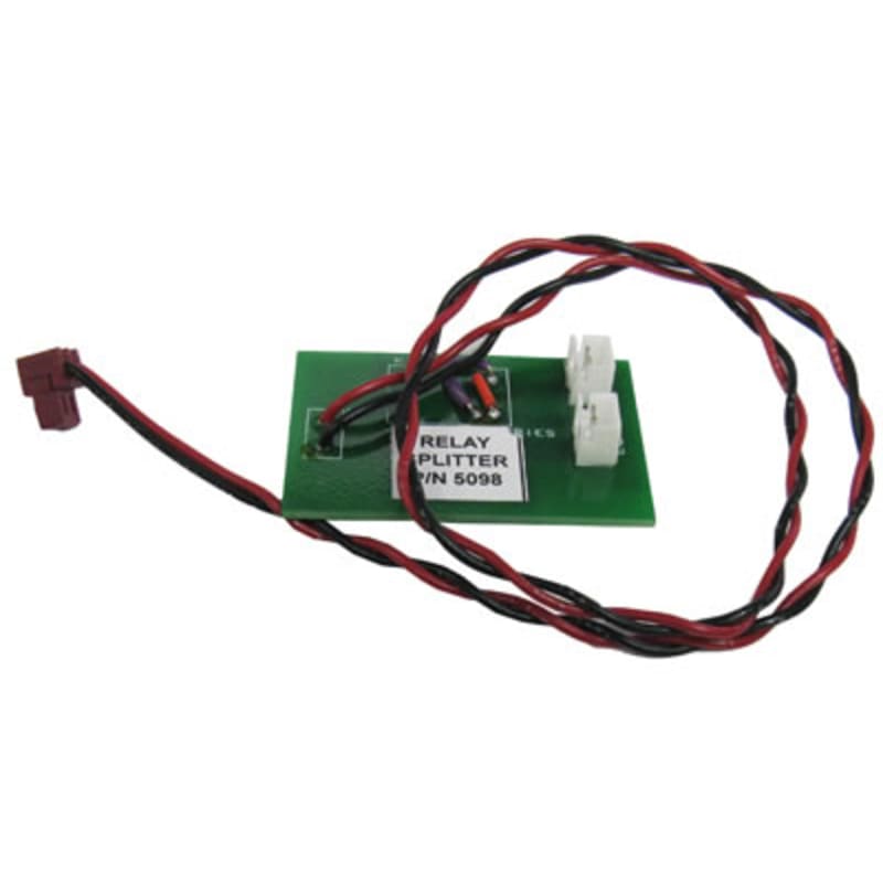 Relay Splitter