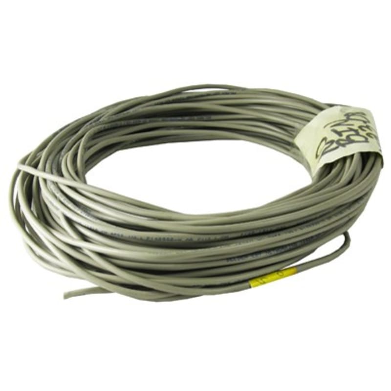 4 Conductor Cable, 22 Gauge - Per FT