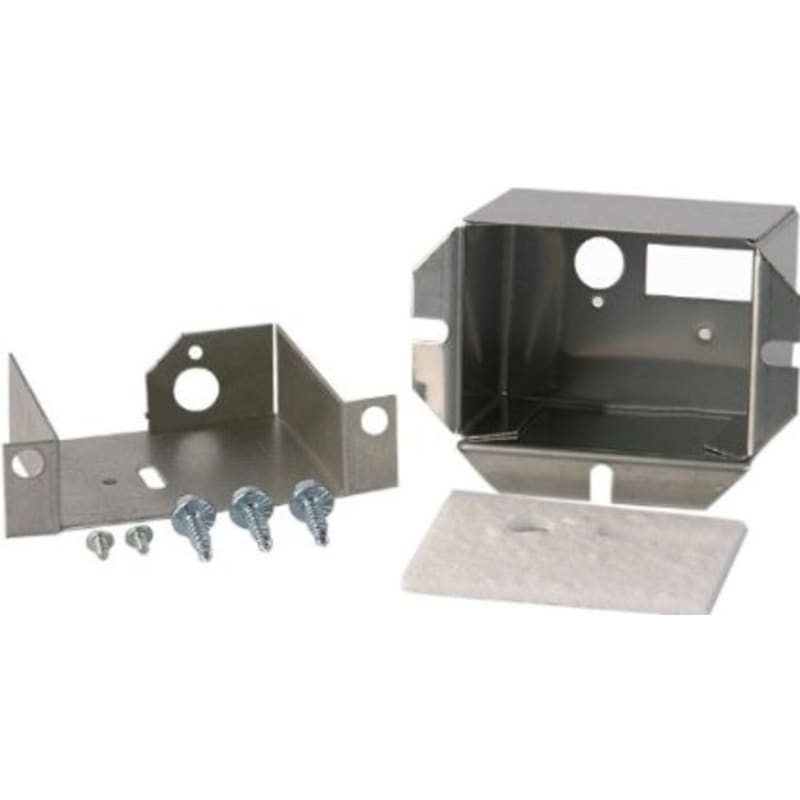 Ignitor Box Assembly