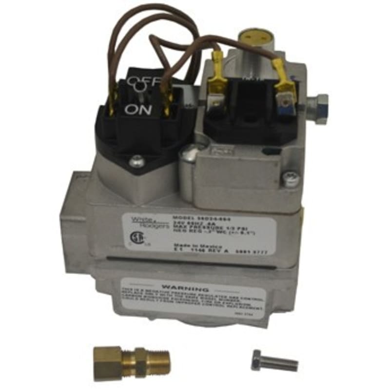 Gas Valve