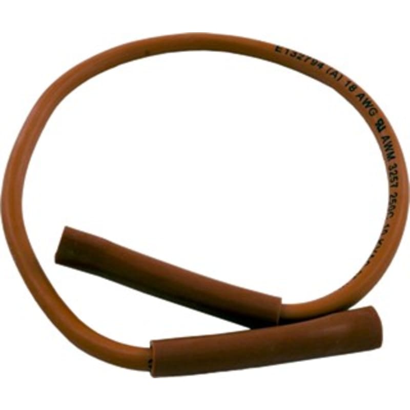 High Voltage Lead Assembly