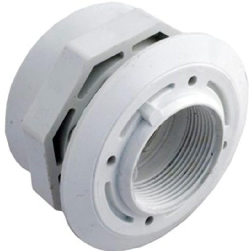 Vinyl Liner Wall Fitting Assembly