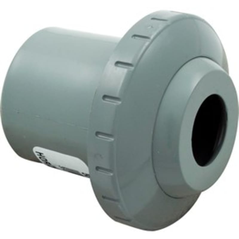 3/4" Eyeball Insert Inlet, Gray 400-1427D