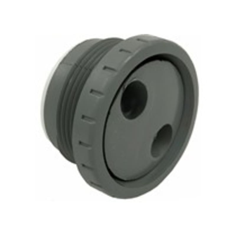 Spa Rotating Therapy Massage Jet - Grey