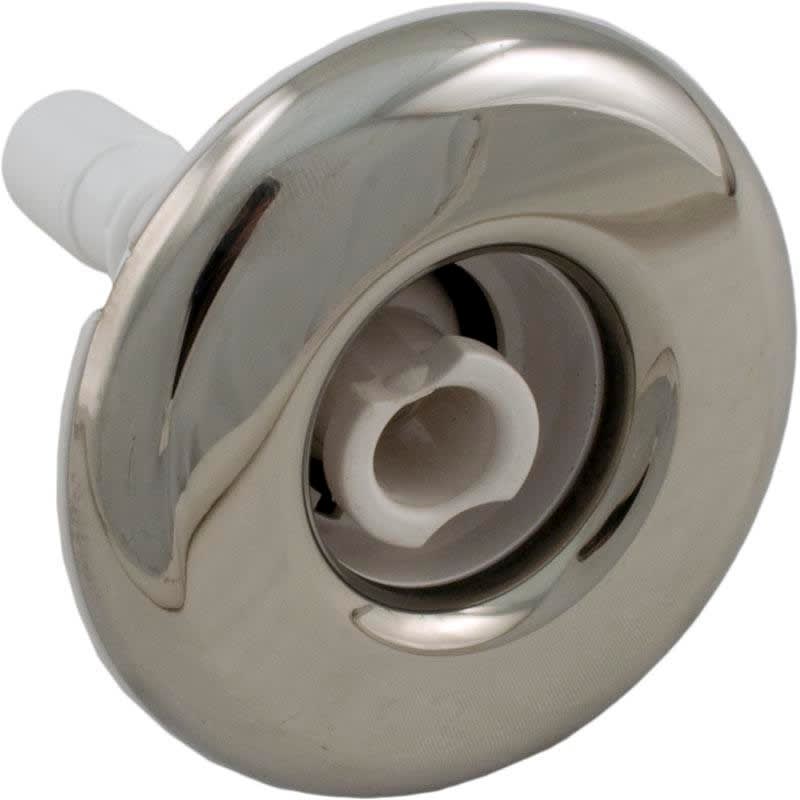 Jet, Mini Storm Internal, Directional, White SS