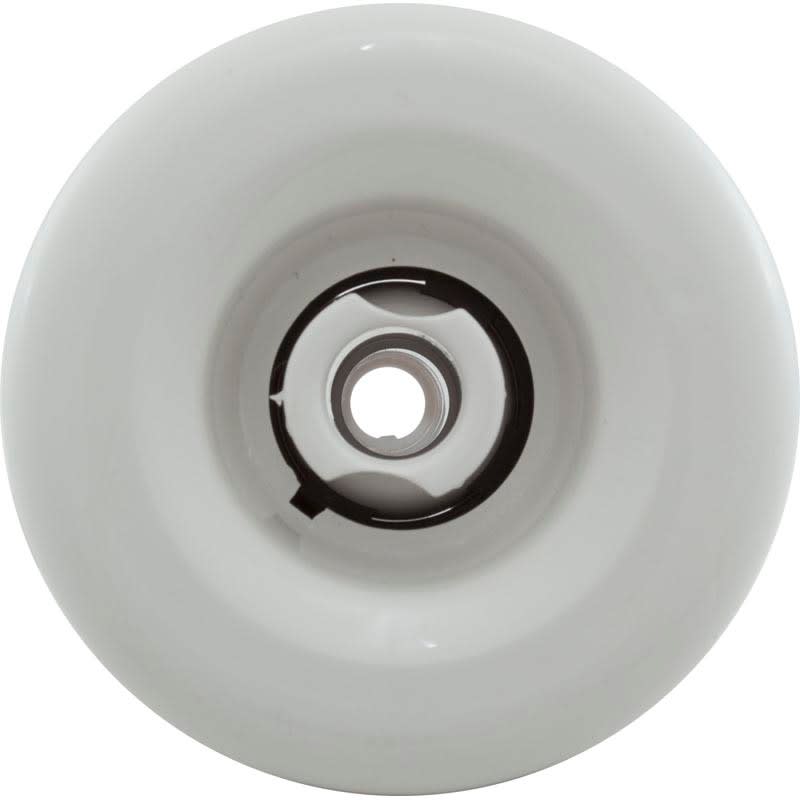 Jet, Mini Storm Internal, Directional, Smooth Face, White