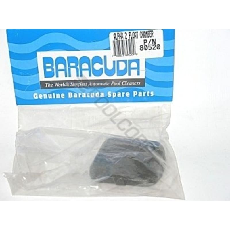 Alpha 2 Float Chamber