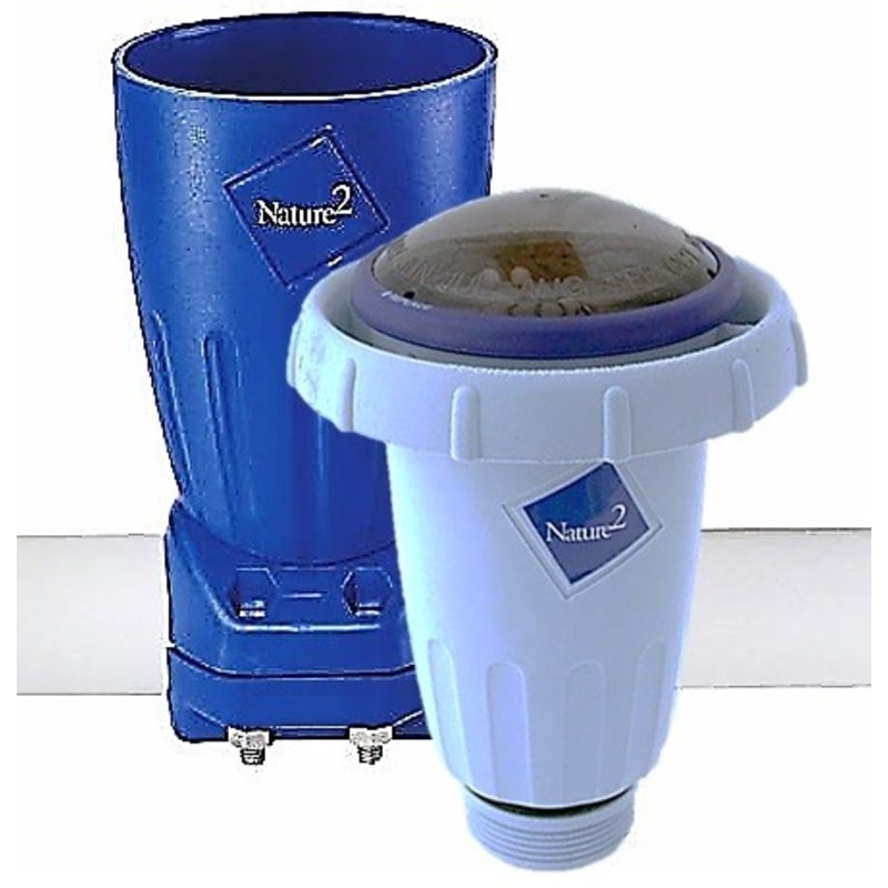 Express Pool Sanitizer