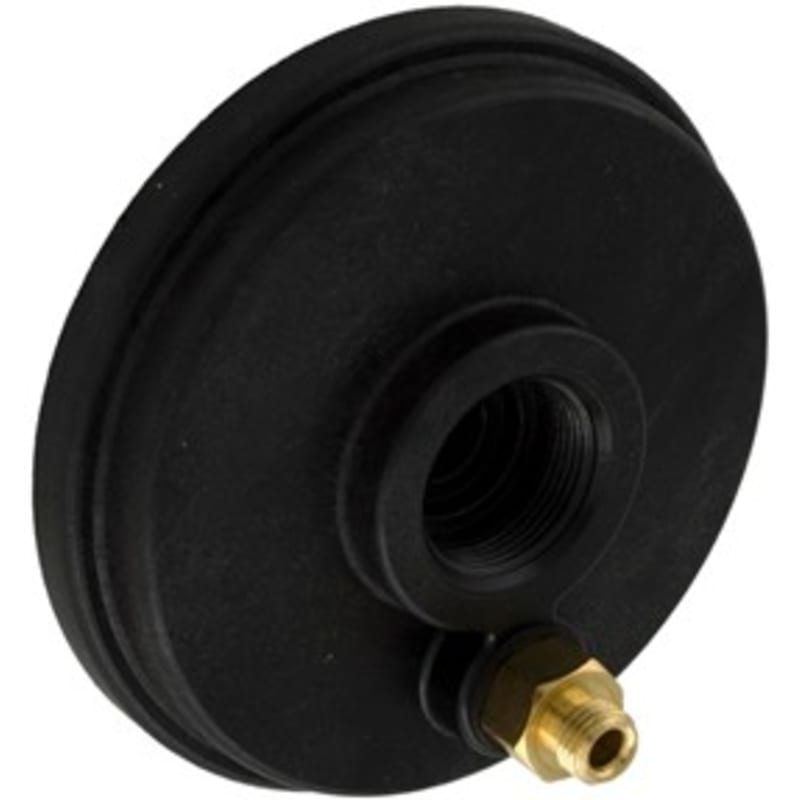 Cap Sensor/Press Switch w/ O-Ring