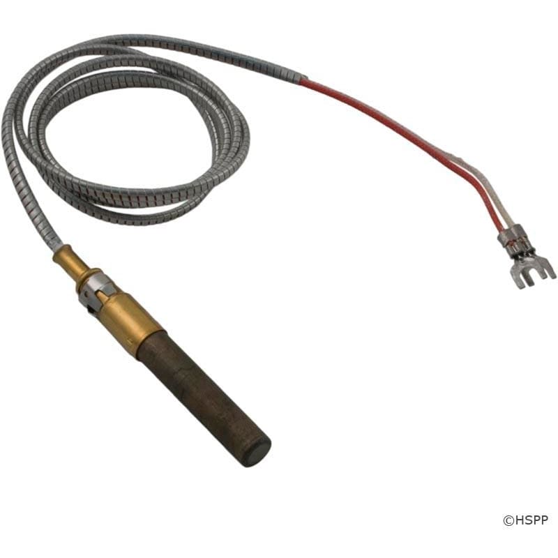 LRZM Pilot Generator