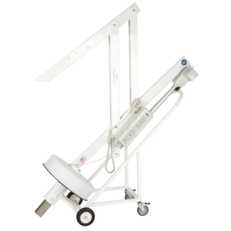 Splash! Lift Steel Caddy