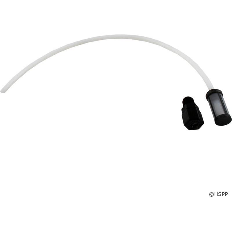 Air Relief Tube - JS100-SM