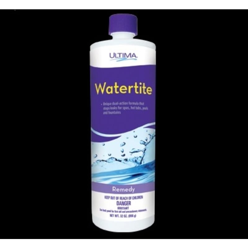 Watertite Remedy for Pool & Spa