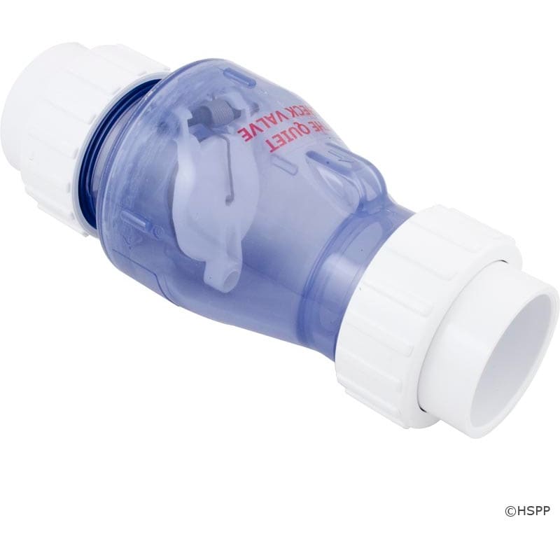 2" Union Check Valve