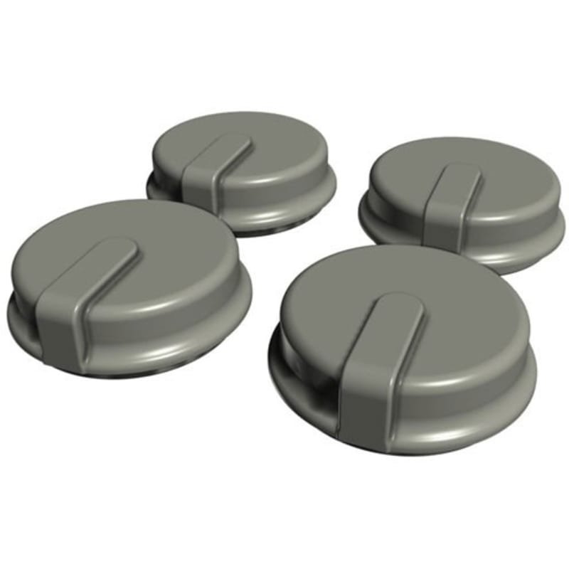 Wheel Rim Cap