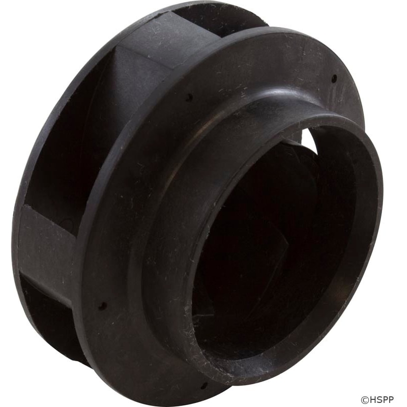 4.5HP S45A Impeller 4.5HP S45A Impeller