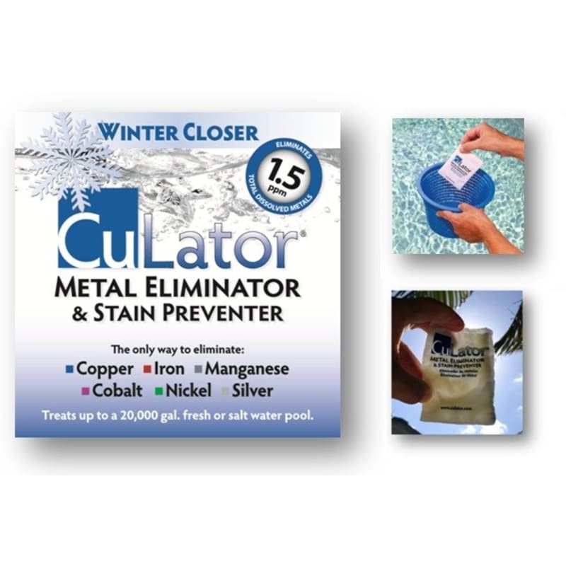 CuLator Winter Closer