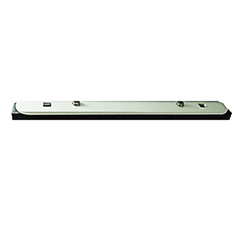 606 Fulcrum Assembled Stainless Steel Hardware