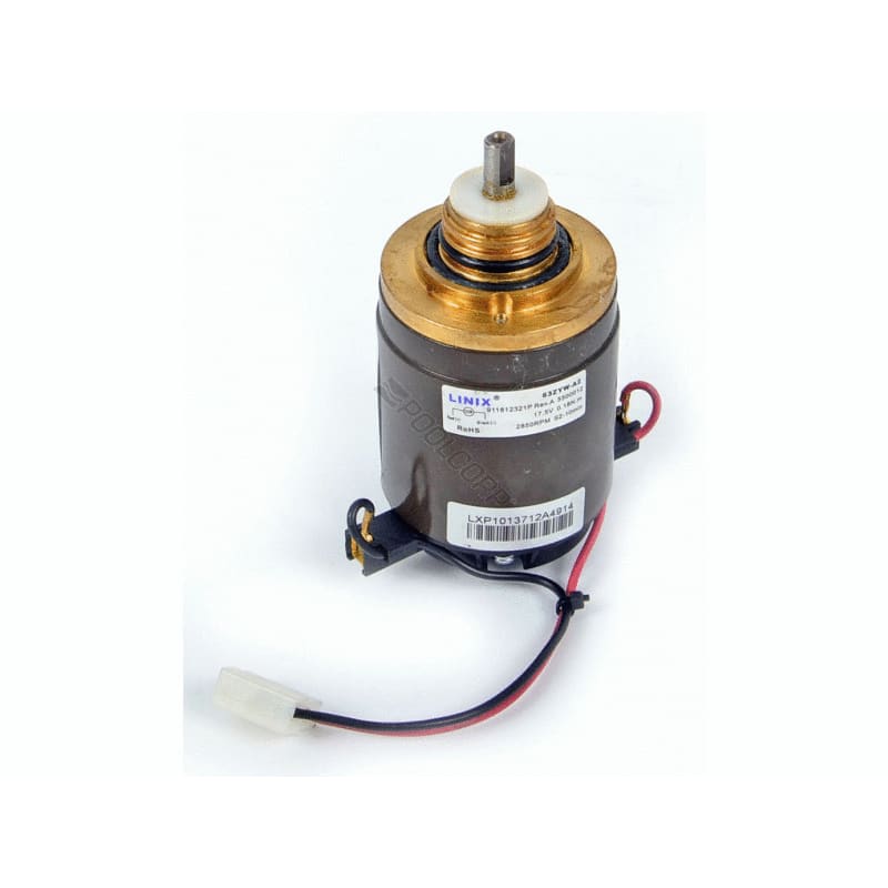 Maytronics Robotic Pool Cleaner Replacement Impeller Motor 2010 Assy