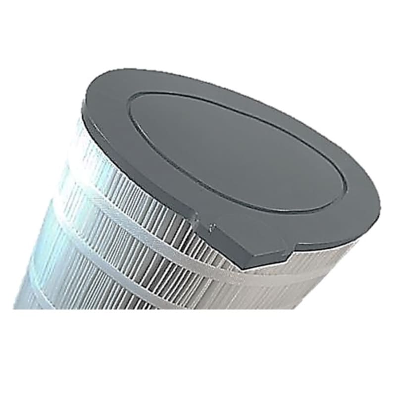 Tri-Clops 600 - Oval Filter