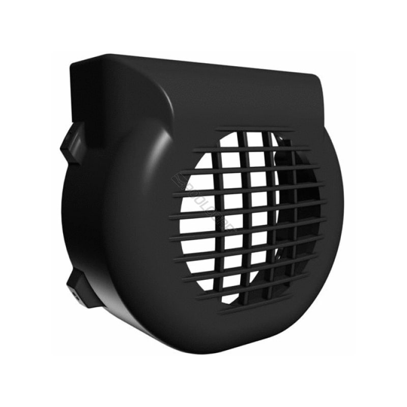 Ecostar Motor Fan Shroud