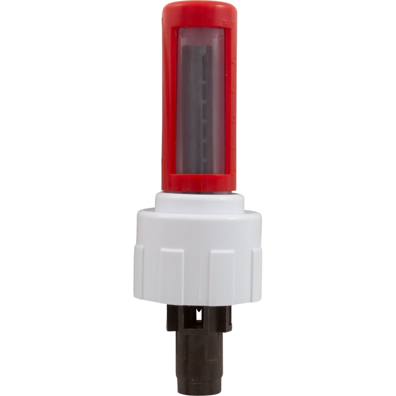 CMP PowerClean Ultra Chlorinator Flow Meter Assembly 25280-100-950