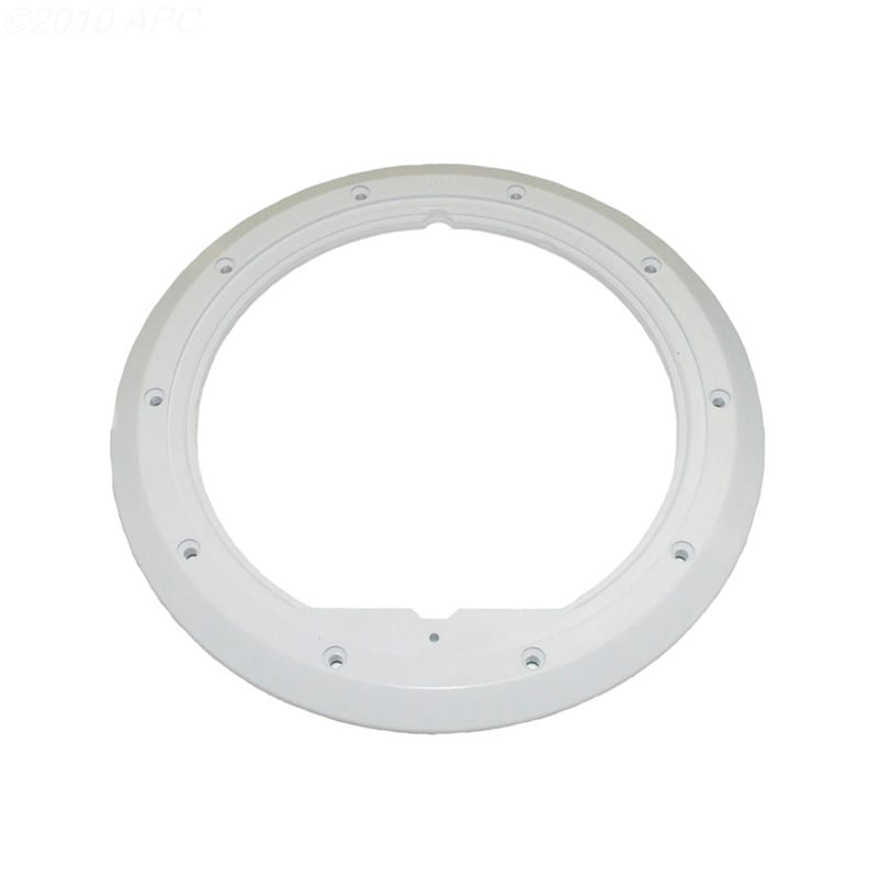 Front Sealing Frame, Plastic