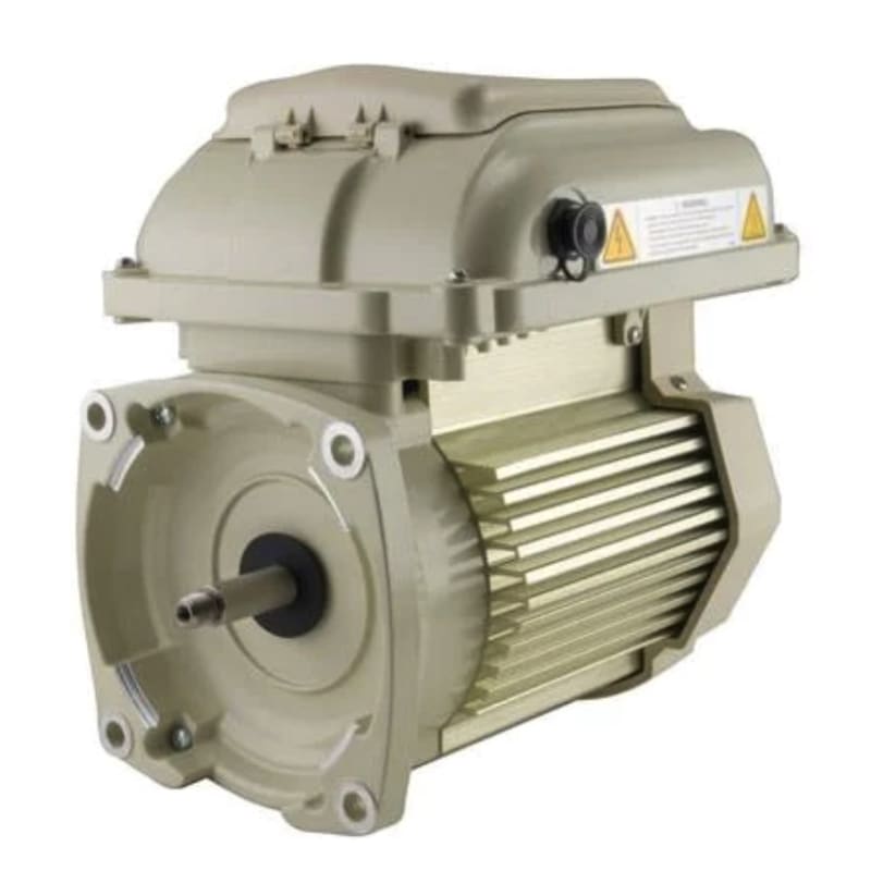 Superflo VS, Pump Motor and Drive Assembly