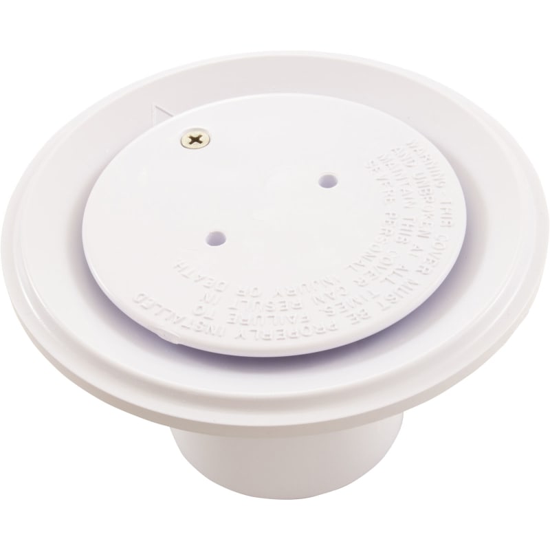 Adjustable Floor Inlet Fitting