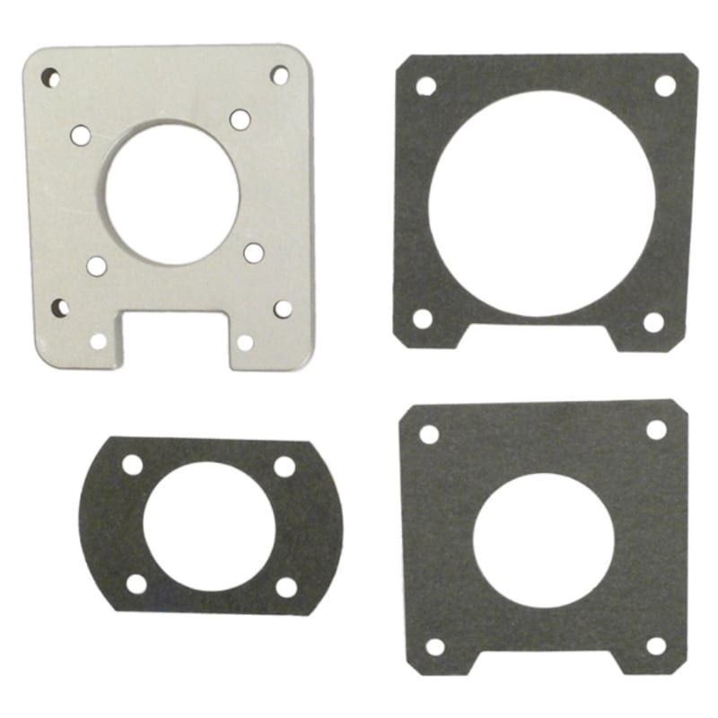 Adapter Plate Gasket Kit for Max-E-Therm and MasterTemp Heater Burner ...