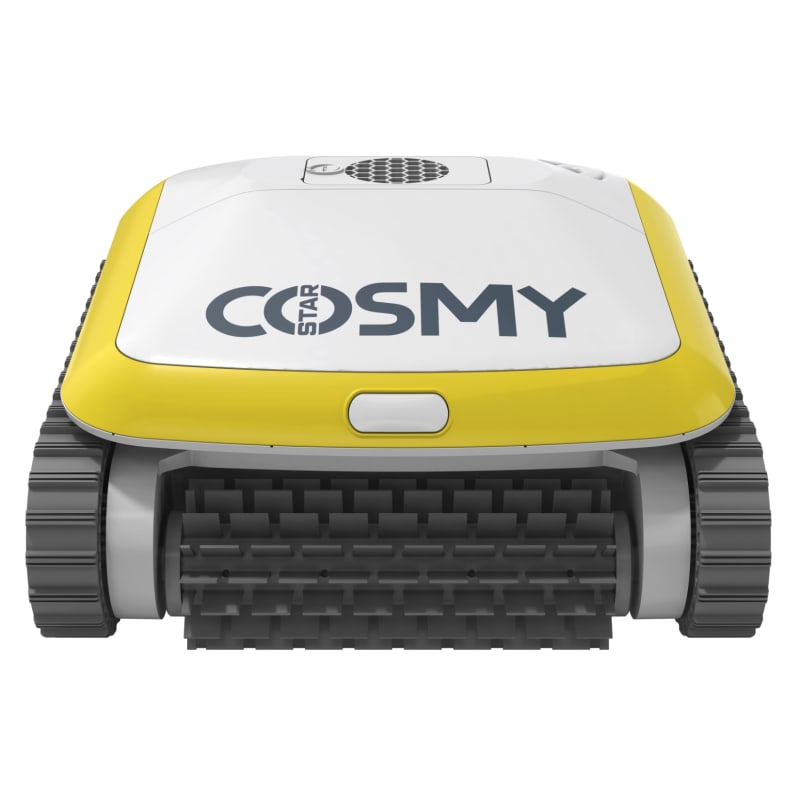 Introducing the BWT Cosmy Star Robotic Pool Cleaner - The Ultimate ...