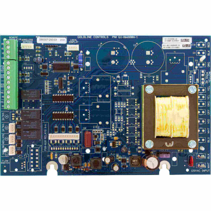 GLX-PCB-HPC-4