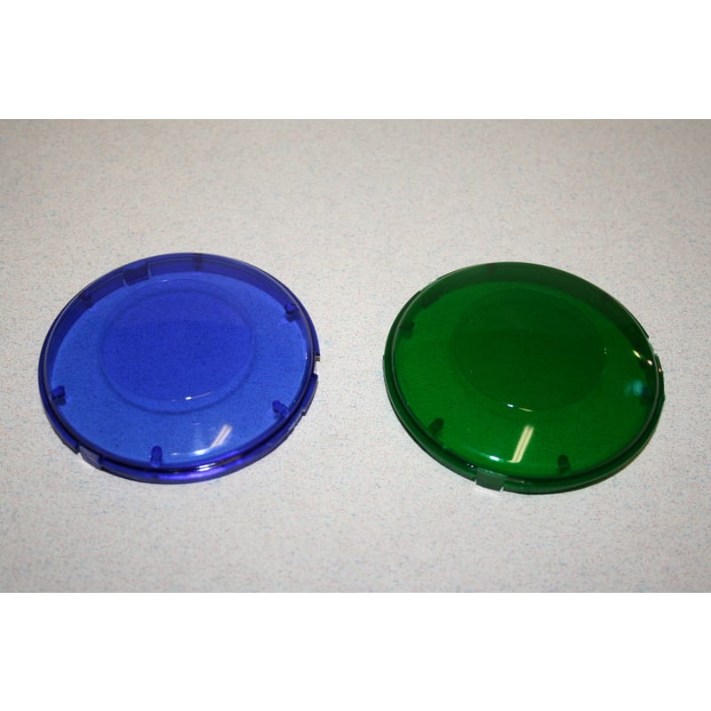 Plastic Lens Cover Kit