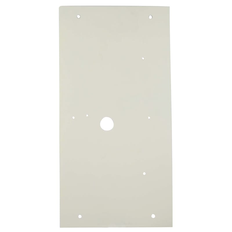 Wall Mount Plate