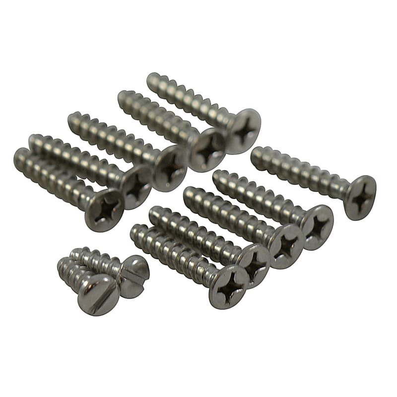 Screw Set Self-Tapping