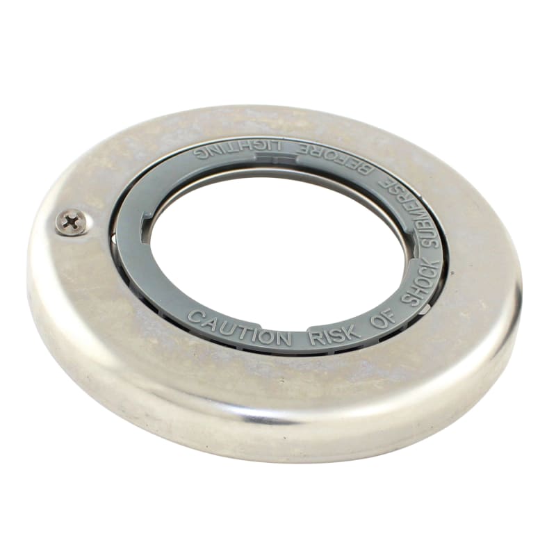 Face Ring Assembly SS Trim Kit