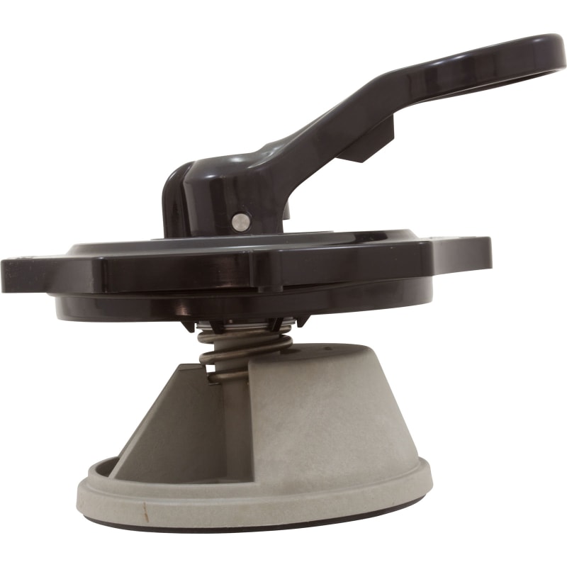 6-Position Top Mount Clamp Valve Top Assembly