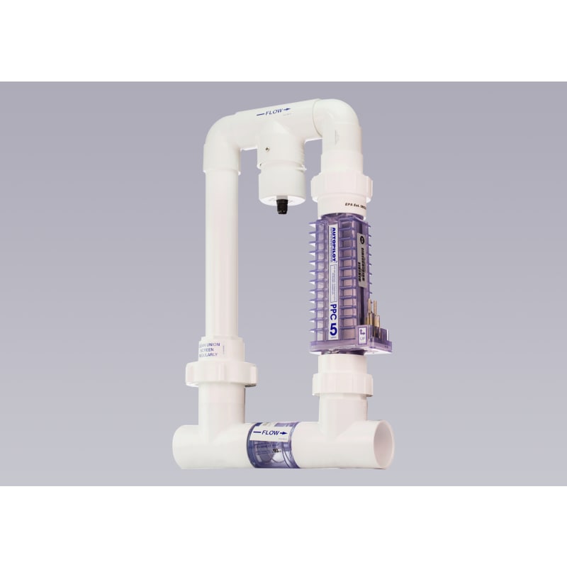 Commercial Replacement Salt Cell, 15-Blade for up to 80K Gallons