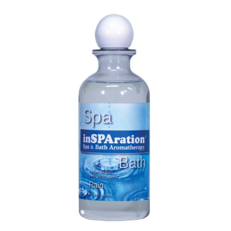 Rain Spa & Bath Fragrance, 9 Oz