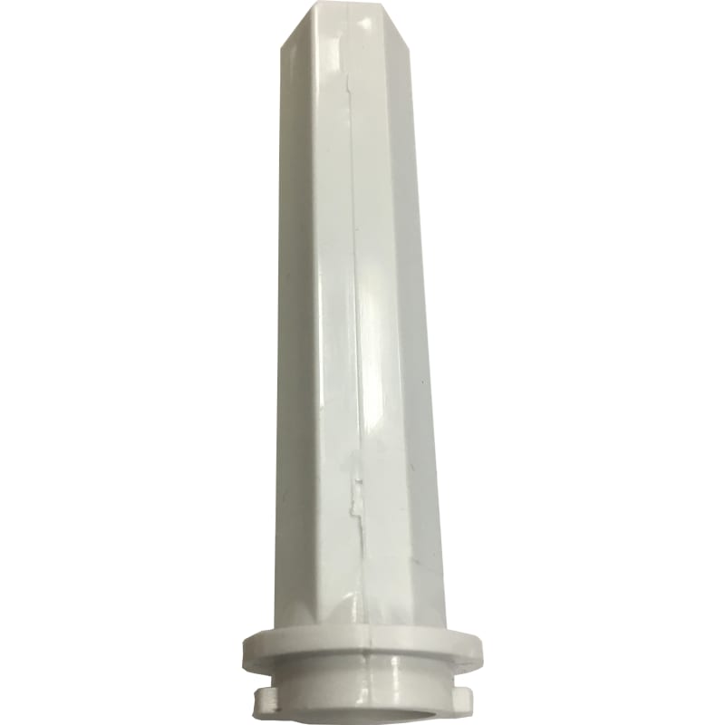 Gunite Ext. Nozzle Twist Lock