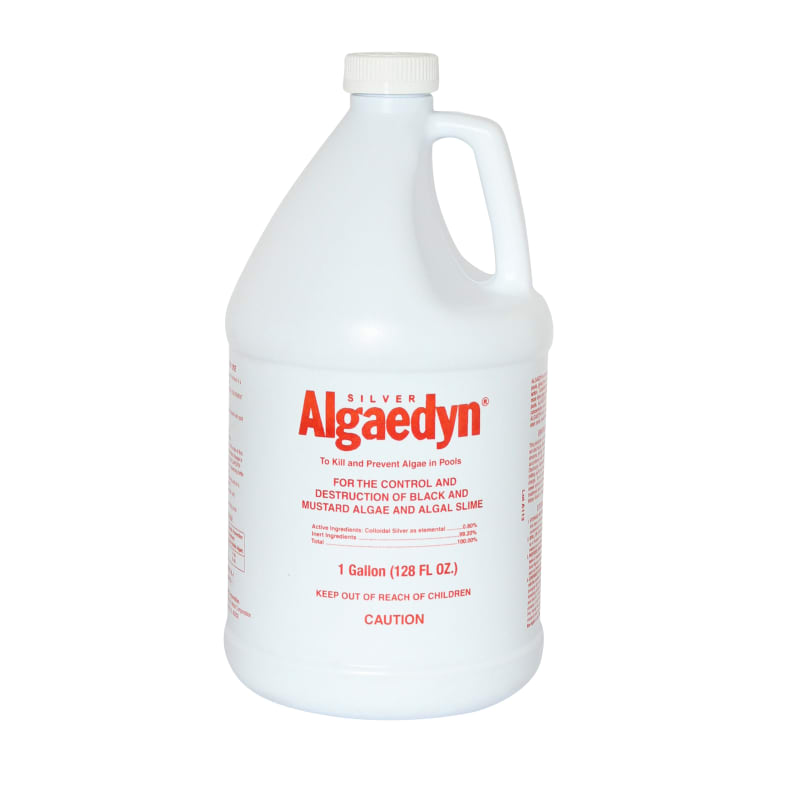 Gal Silver Algaedyne